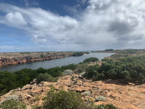 10 Best Hikes and Trails in Cape Range National Park | AllTrails