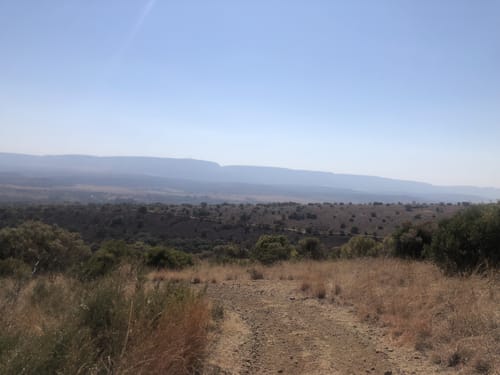 Best 10 Hikes and Trails in Magaliesberg Biosphere Reserve | AllTrails