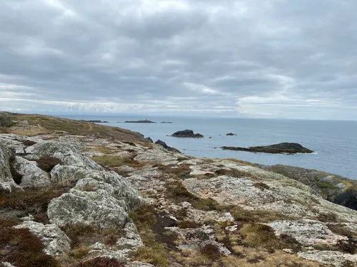 10 Best Hikes and Trails in The Isle of Anglesey’s National Landscape ...