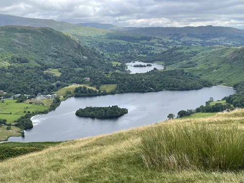 10 Best Cave Trails in Ambleside | AllTrails