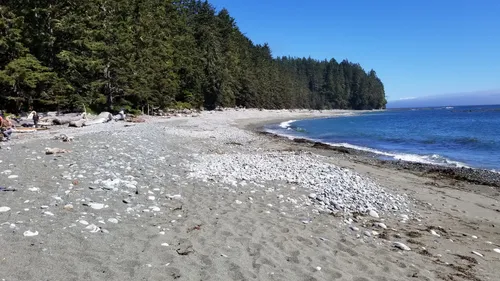 10 Best Backpacking Trails in Pacific Rim National Park Reserve | AllTrails