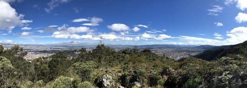 2023 Best 10 Forest Trails in Bogotá | AllTrails