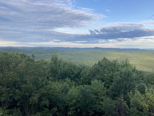 Best 10 Hikes and Trails in Papineau-Labelle Wildlife Reserve | AllTrails