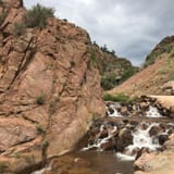 Rainbow Falls, Colorado - 173 Reviews, Map | AllTrails