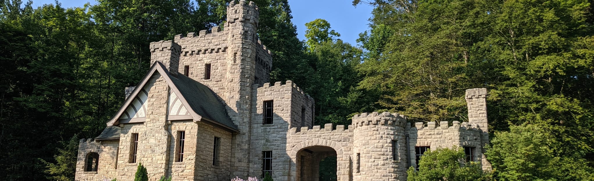 Castle Valley Trail | Map, Guide - Ohio | AllTrails