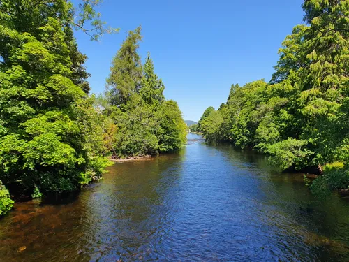 10 Best Trails and Hikes in Inverness | AllTrails