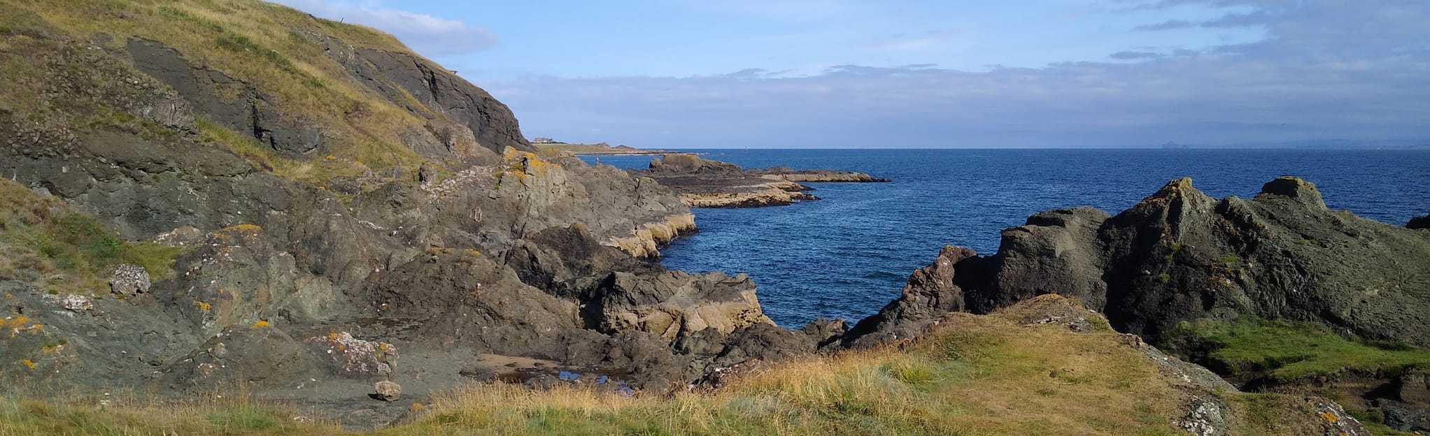 Kincraig Hill Circular - Fife, Scotland | AllTrails