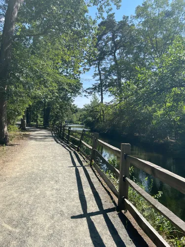 Best Hikes and Trails in Bridgeton City Park | AllTrails