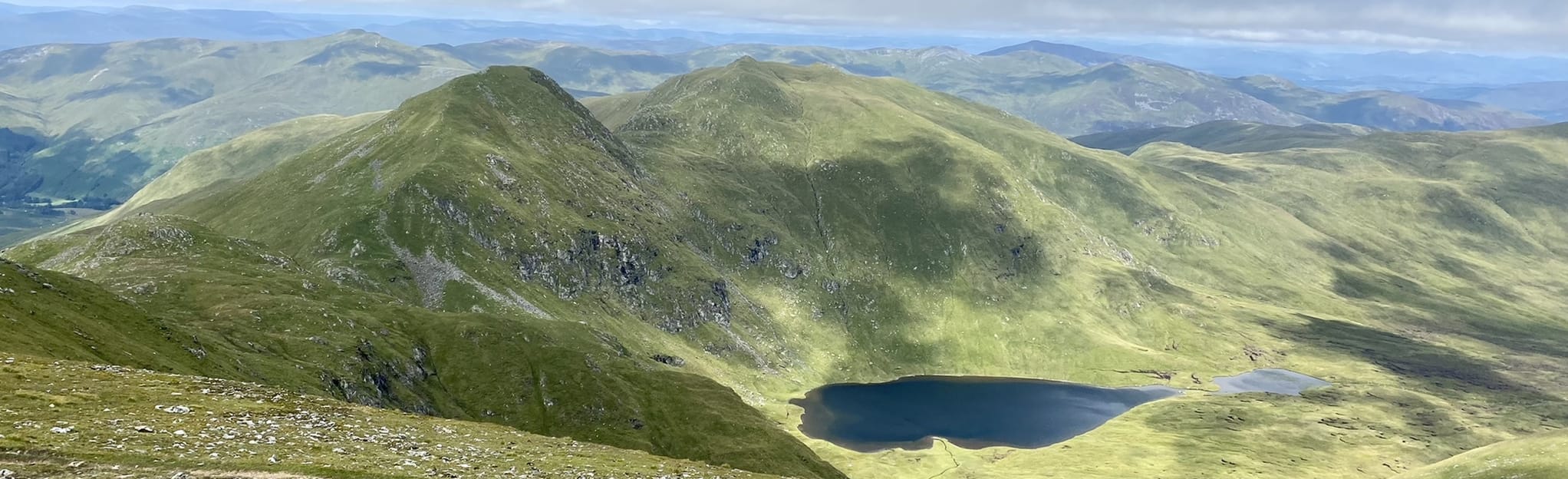 Ben Lawers - An Stuc, Perth and Kinross, Scotland - 24 Reviews, Map ...