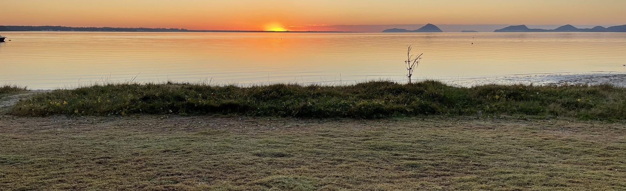 Soldiers Point via Salamander Bay, New South Wales, Australia - 12 ...
