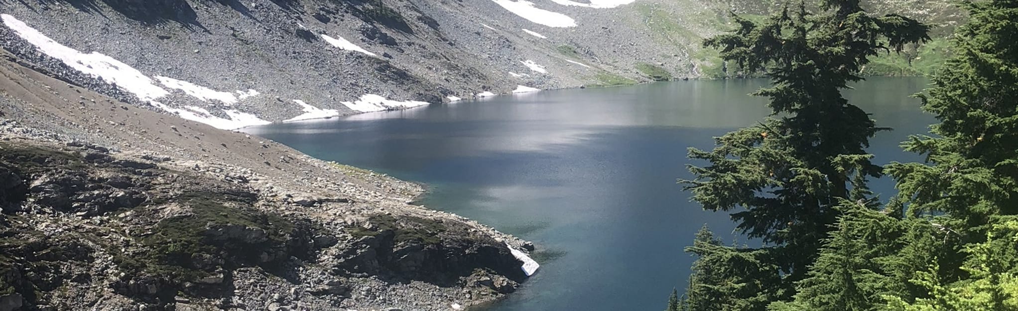 Cirque Lake Trail: 35 Reviews, Map - British Columbia, Canada | AllTrails