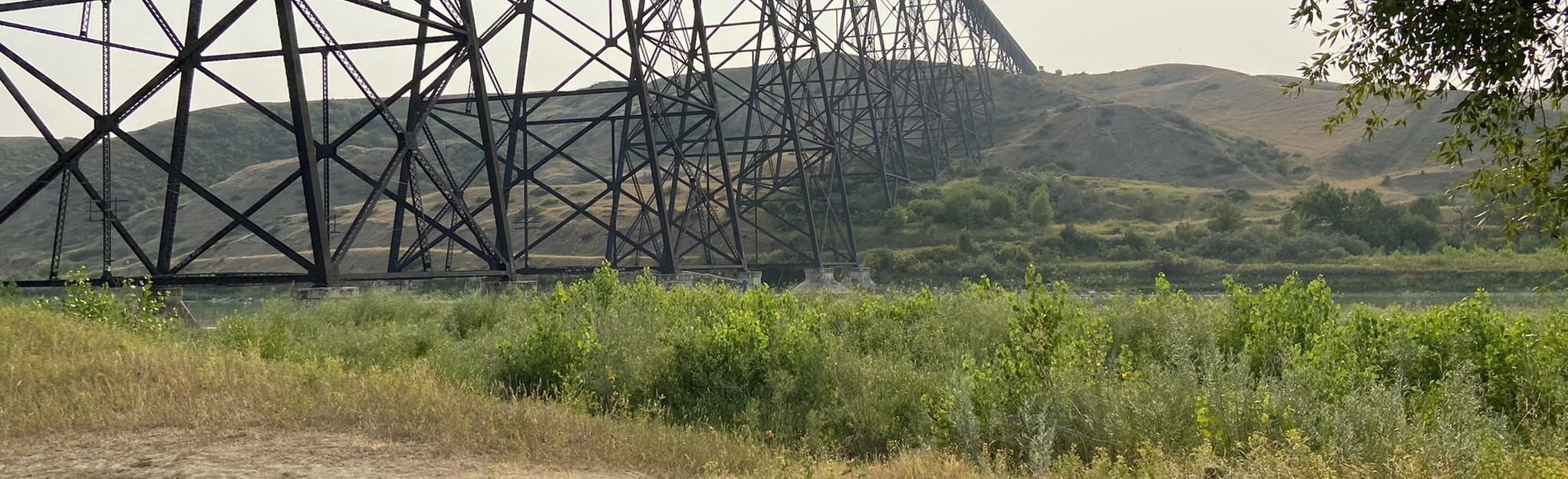 Helen Schuler Nature Quest Trail: 11 Reviews, Map - Alberta, Canada ...