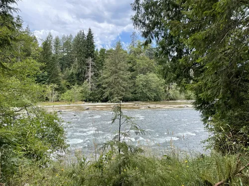 10 Best Trails and Hikes in Campbell River | AllTrails