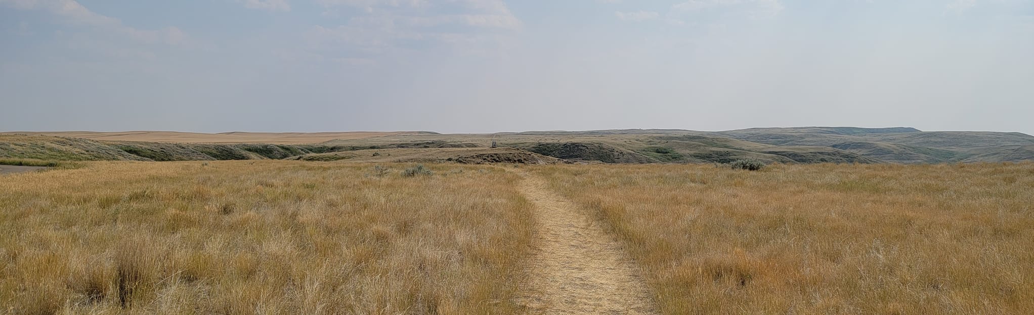 AllTrails | Badlands Parkway: 10 Reviews, Map - Saskatchewan, Canada