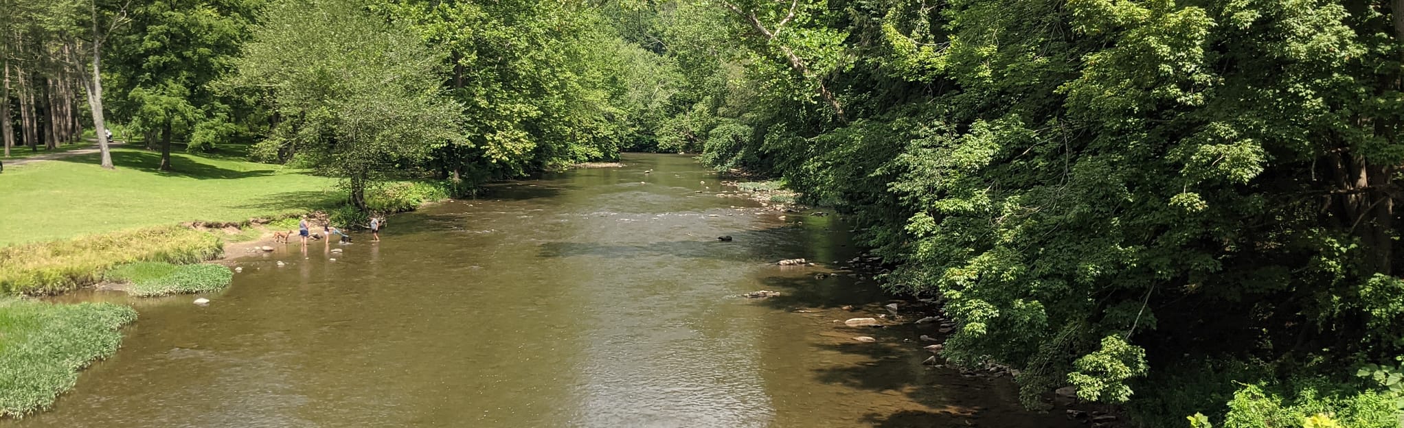 AllTrails | Vondergreen Trail: 400 Reviews, Map - Ohio