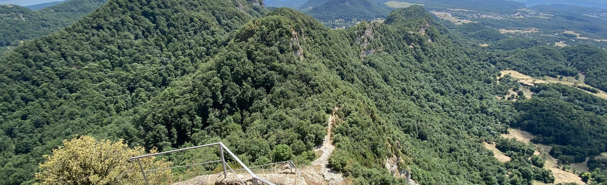 Cantonigrós - Aiats - Santuari de Cabrera, 108 Fotos - Barcelona ...