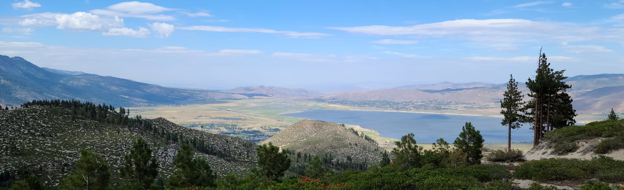 Timberline Drive Trail Loop, Nevada - 64 Reviews, Map | AllTrails