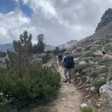 Ruby Crest Trail, Nevada - 96 Reviews, Map | AllTrails