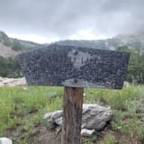 Ruby Crest Trail, Nevada - 96 Reviews, Map | AllTrails