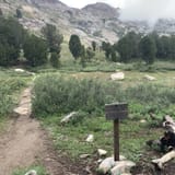 Ruby Crest Trail, Nevada - 96 Reviews, Map | AllTrails