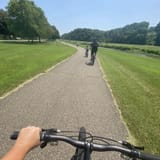 Hockhocking Adena Bikeway: South Canaan Road to Nelsonville, Ohio - 261 ...