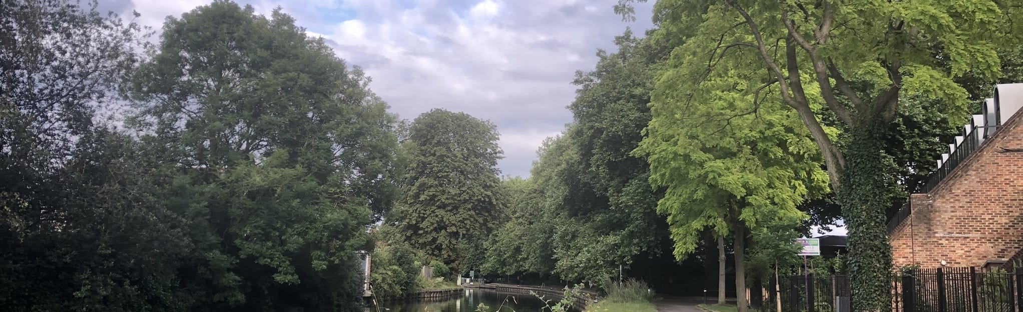 Reading Town River and Canal Circular: 107 foto - Berkshire ...