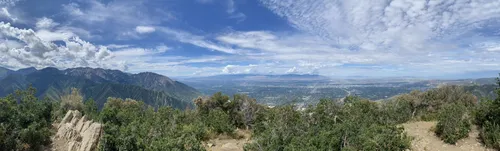10 Best Trail Running Trails in Salt Lake City | AllTrails