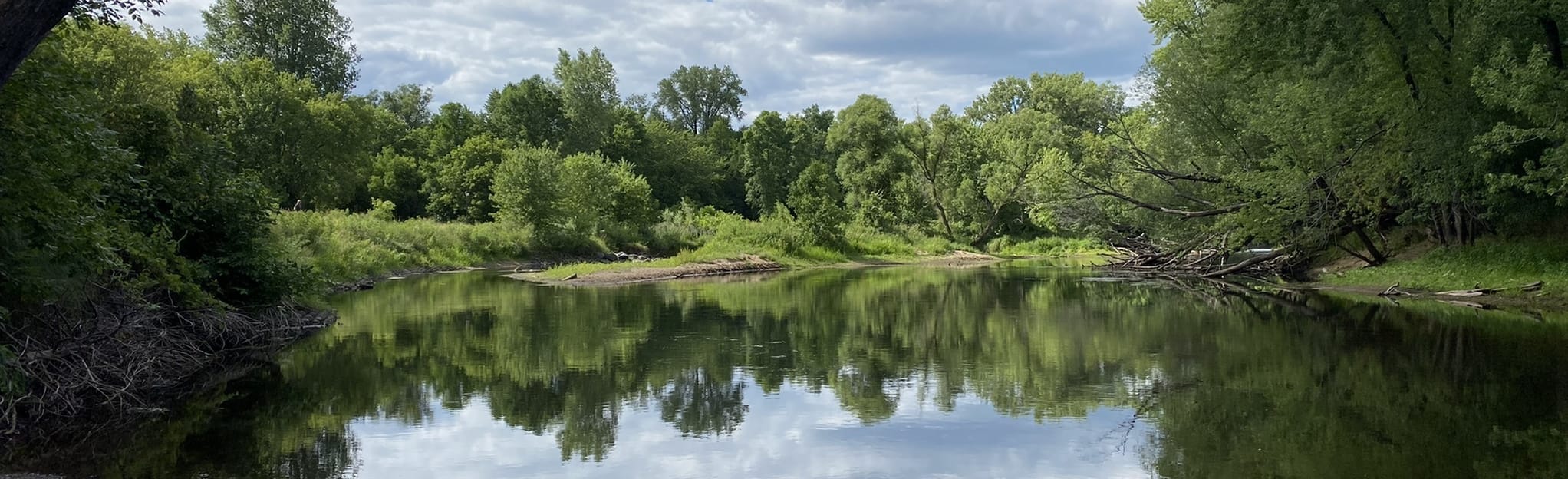 Rum River: St. Francis to Anoka, Minnesota - 11 Reviews, Map | AllTrails