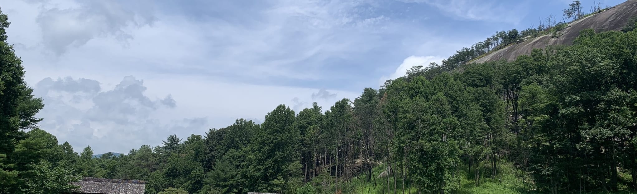 Wolf Rock to Stone Mountain Loop Trail: 259 Reviews, Map - North ...