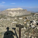 Death Canyon Loop, Wyoming - 119 Reviews, Map | AllTrails