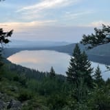 Death Canyon Loop, Wyoming - 119 Reviews, Map | AllTrails