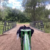 Gandy Dancer State Trail, Wisconsin - 63 Reviews, Map | AllTrails