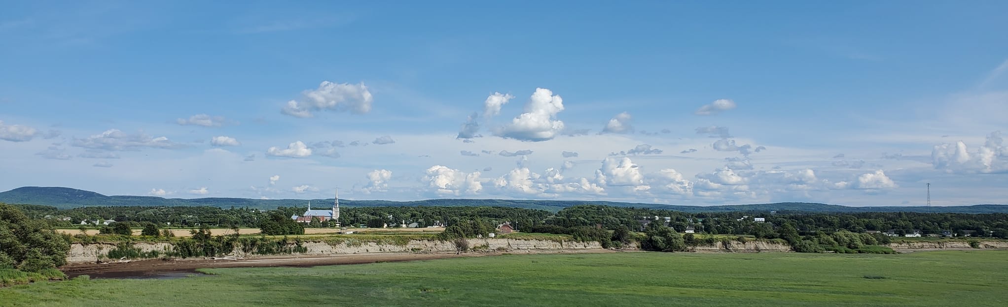 Petit Cap Path: 5 Reviews, Map - Quebec, Canada | AllTrails