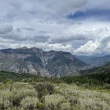 Mahogany Mountain North Peak Trail, Utah - 83 Reviews, Map | AllTrails