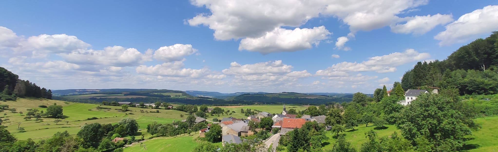 Reisdorf Runde, Diekirch, Luxembourg - 10 Reviews, Map | AllTrails