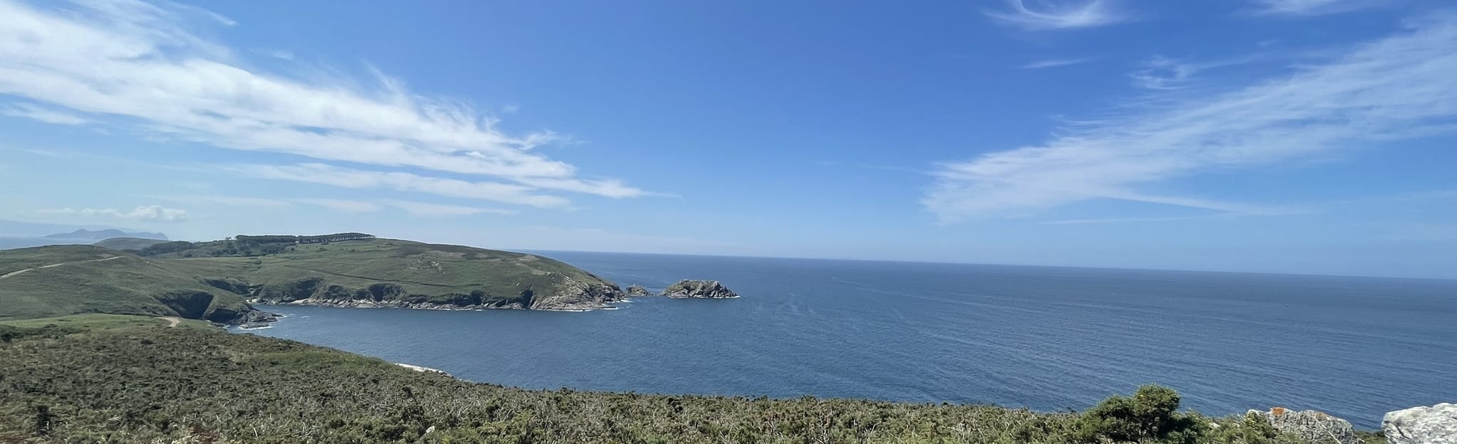 A Illa de Ons, Pontevedra, Spain - 7 Reviews, Map | AllTrails