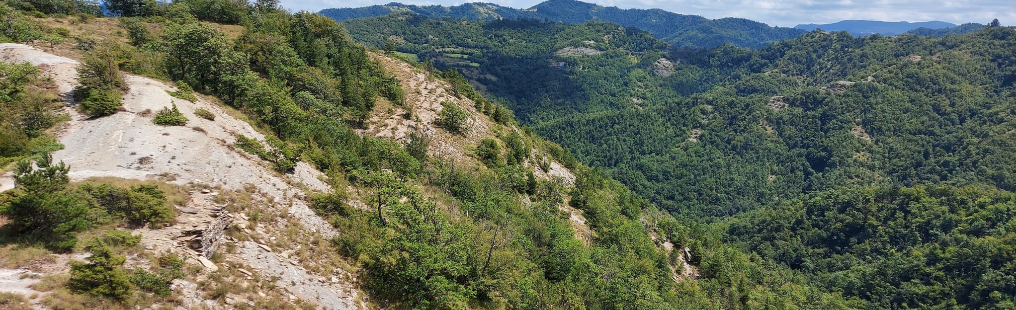 Vallata di Piedimonte: 4 Reviews, Map - Tuscany, Italy | AllTrails