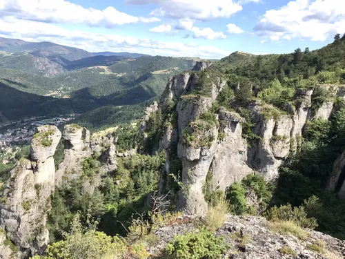 10 Best Hikes and Trails in Cévennes National Park | AllTrails