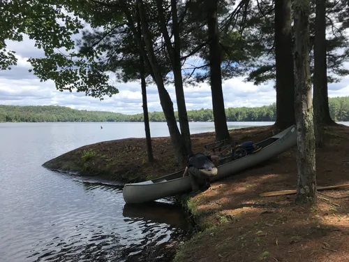 Best Hikes and Trails in Croghan | AllTrails