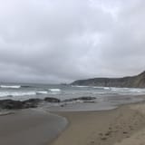 Kehoe Beach Trail, California - 316 Reviews, Map | AllTrails