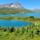 Lost Lake via Primrose Trail, Alaska - 215 Reviews, Map | AllTrails