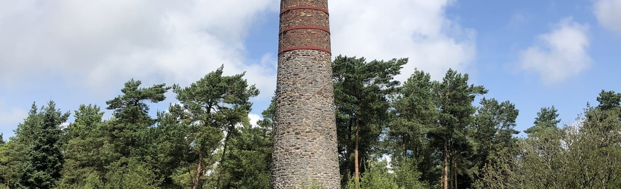 Niver Hill and East Harptree Woods, Somerset, England - 5 Reviews, Map ...