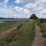 Itchenor Circular, West Sussex, England - 207 Reviews, Map | AllTrails