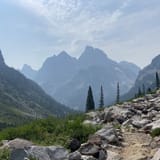 Death Canyon Loop, Wyoming - 111 Reviews, Map | AllTrails