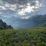 Death Canyon Loop, Wyoming - 111 Reviews, Map | AllTrails