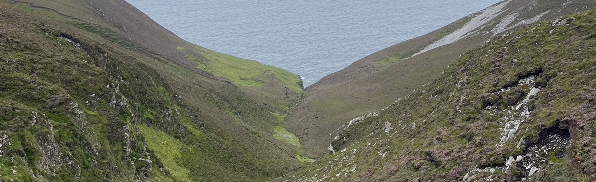 Dooega Head Achill Island - County Mayo, Ireland | AllTrails