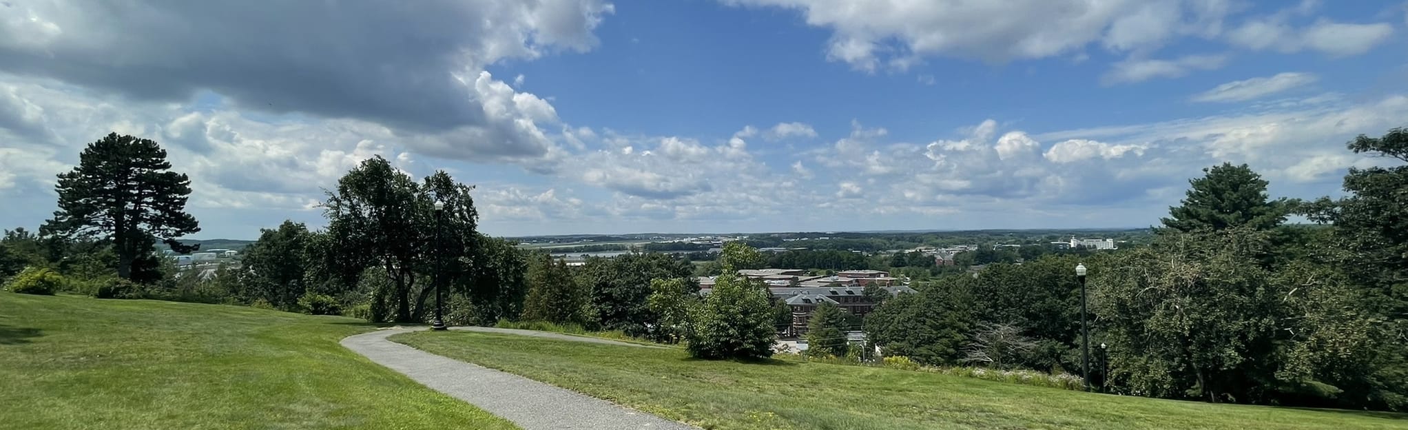 Western Promenade Path, Maine - 204 Reviews, Map | AllTrails