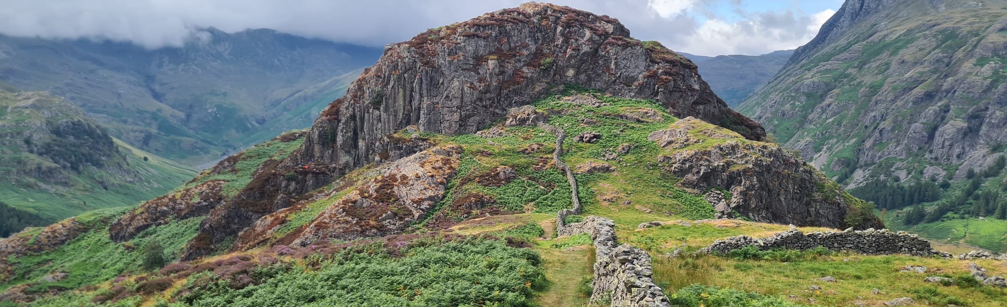 Lingmoor and Side Pike: 62 Reviews, Map - Cumbria, England | AllTrails