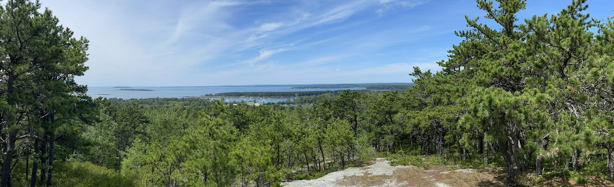 Merritt Mountain: 19 Reviews, Map - Maine | AllTrails