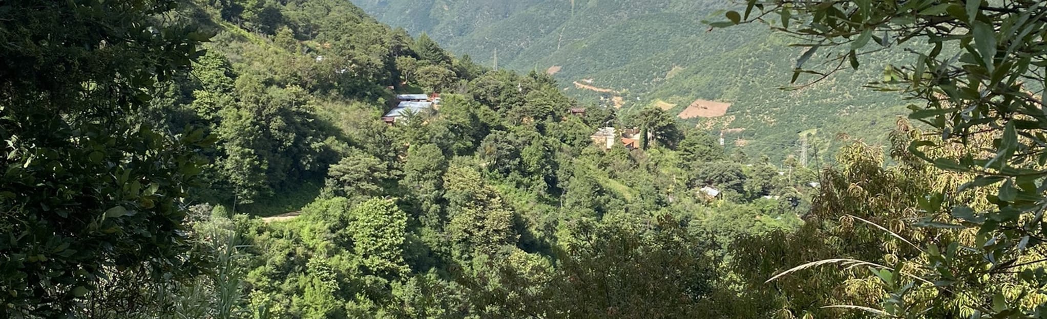 Tierra Colorada Oaxaca, Oaxaca, Mexico - Map, Guide | AllTrails